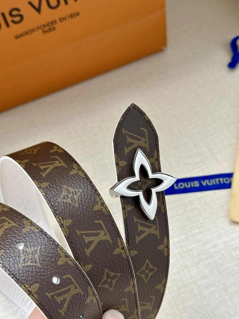 1:1 copy Louis Vuitton Belts