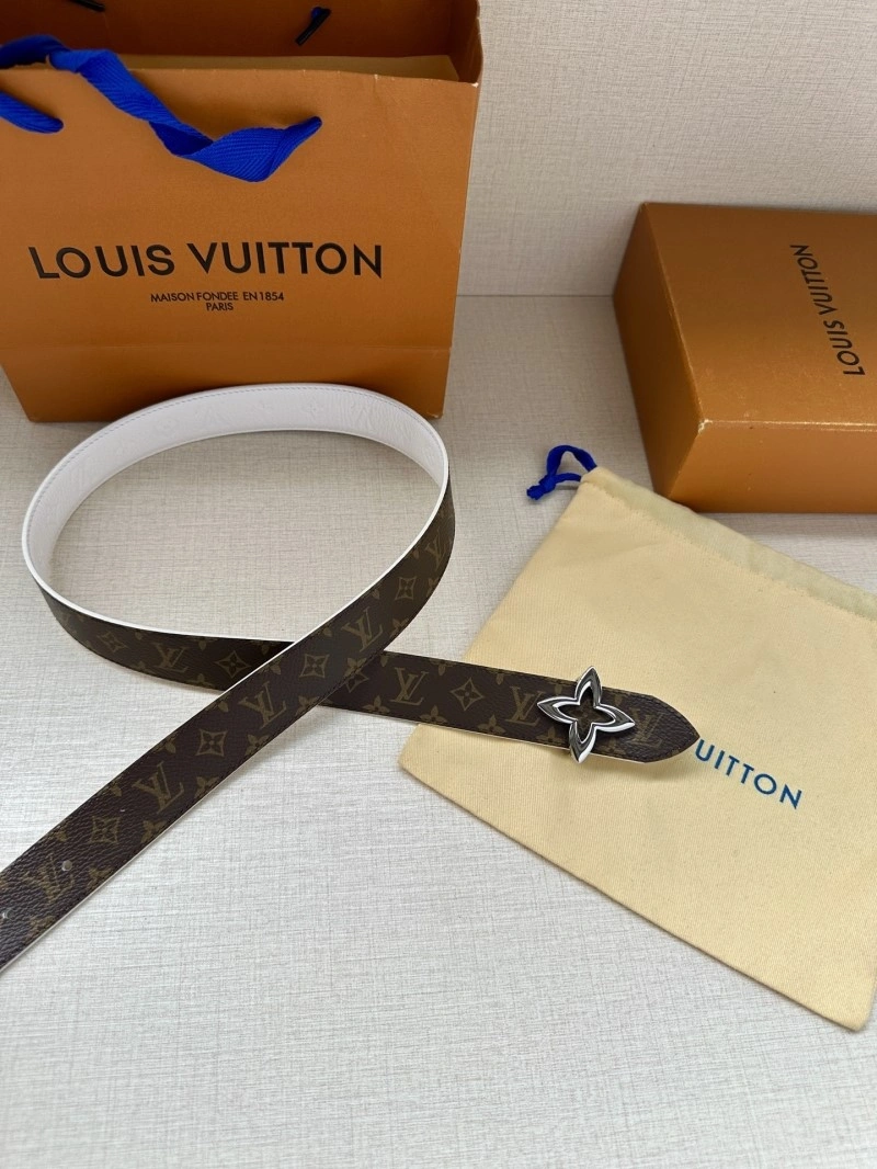 1:1 copy Louis Vuitton Belts