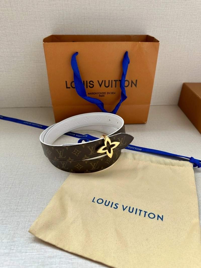 1:1 copy Louis Vuitton Belts