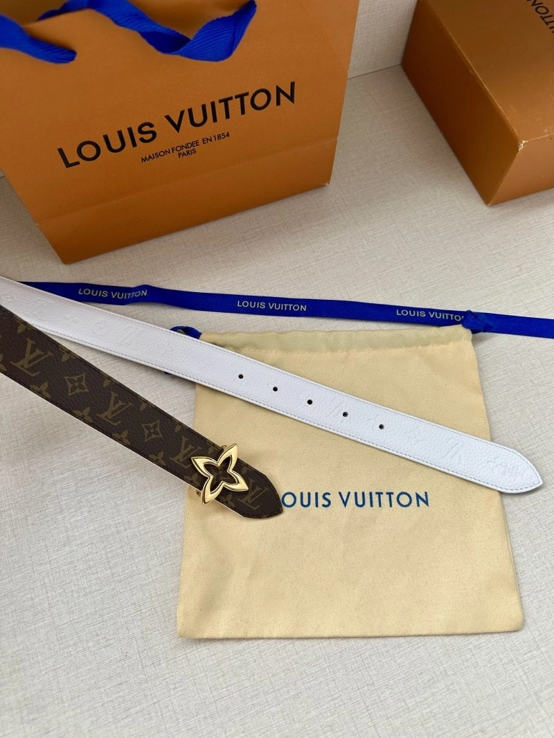 1:1 copy Louis Vuitton Belts