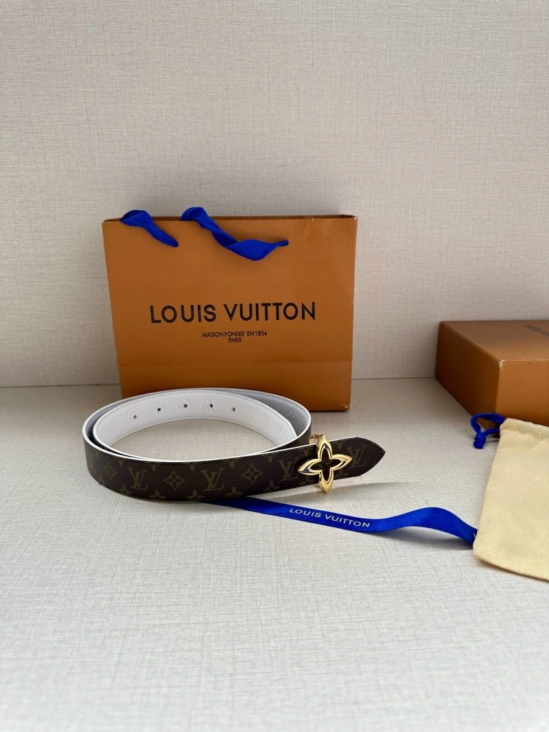 1:1 copy Louis Vuitton Belts