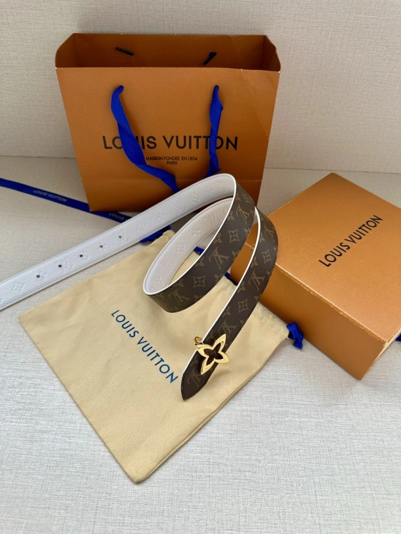 1:1 copy Louis Vuitton Belts