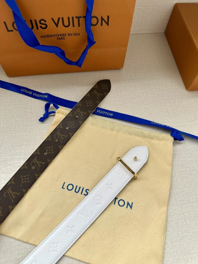 1:1 copy Louis Vuitton Belts