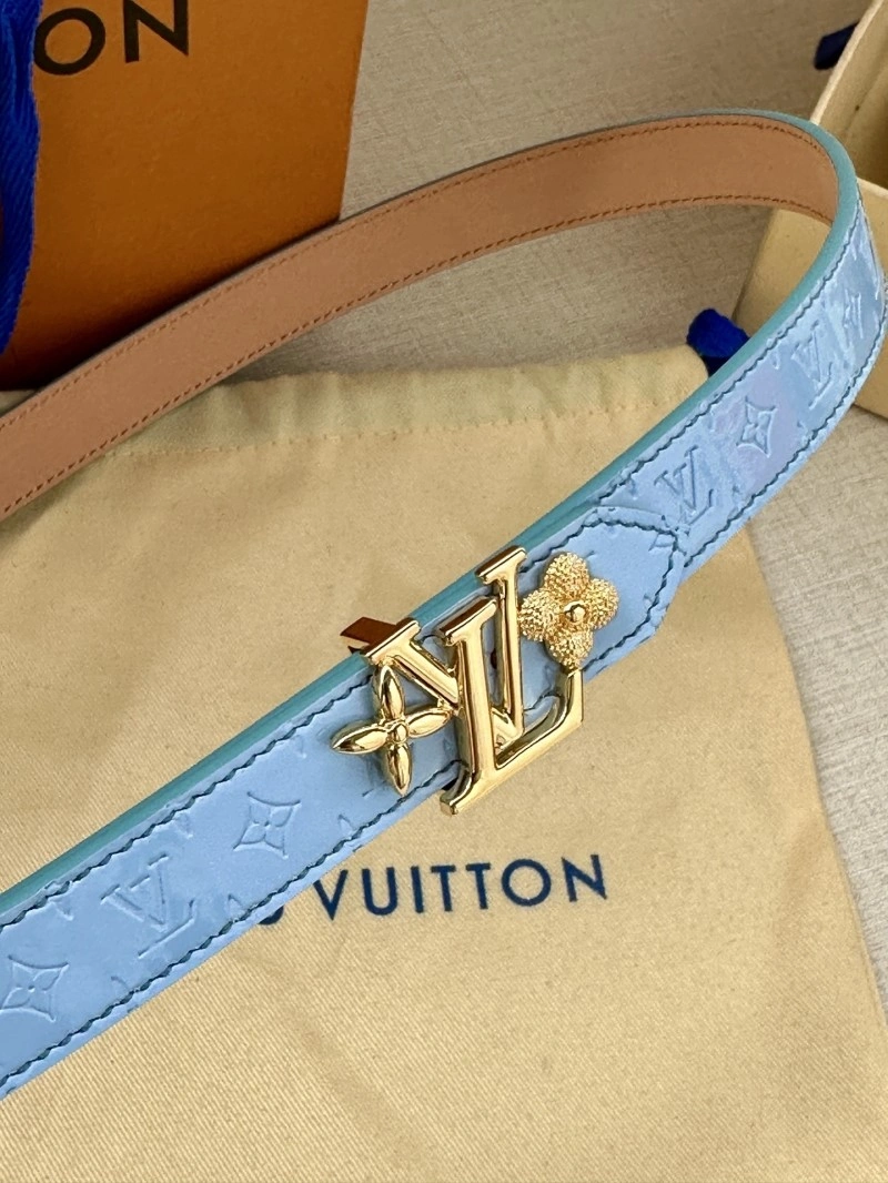 Inexpensive Louis Vuitton Belts