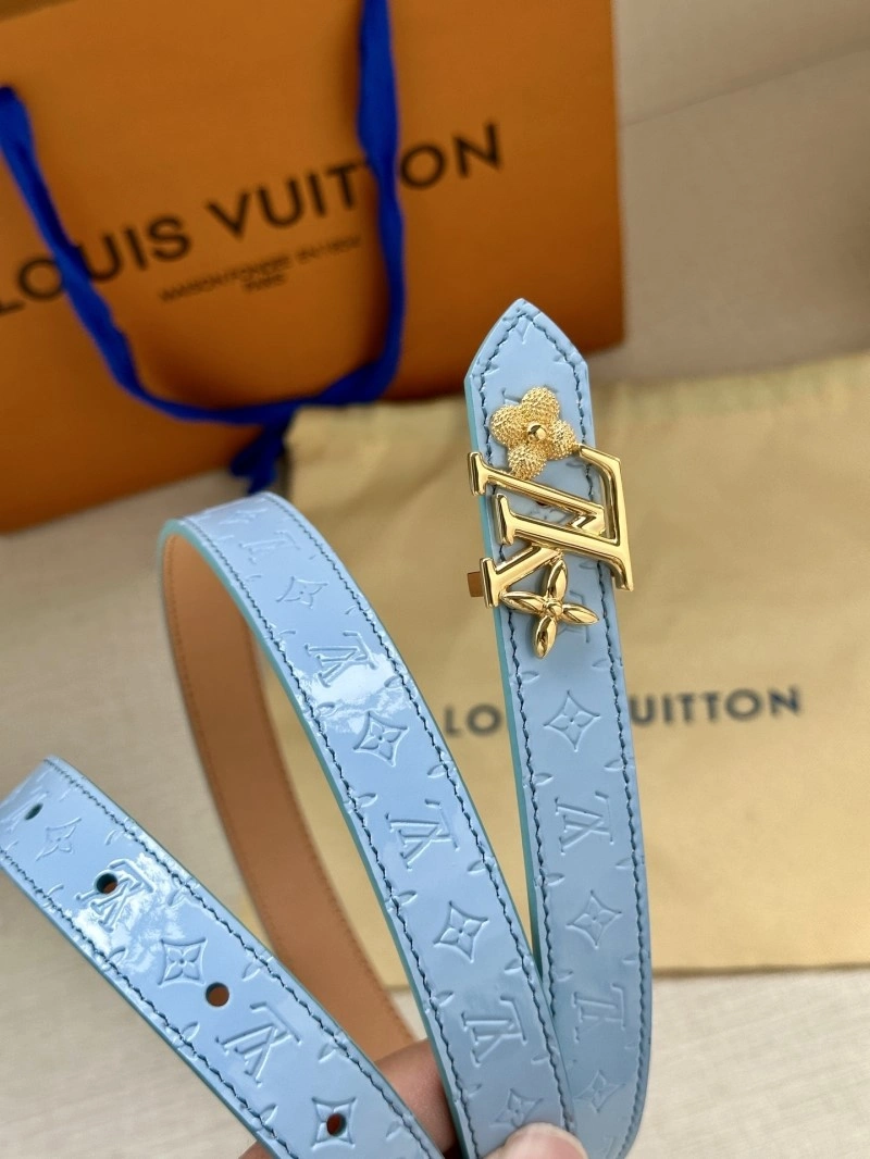 Inexpensive Louis Vuitton Belts