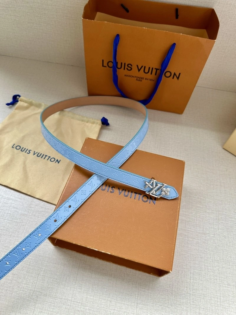 Inexpensive Louis Vuitton Belts