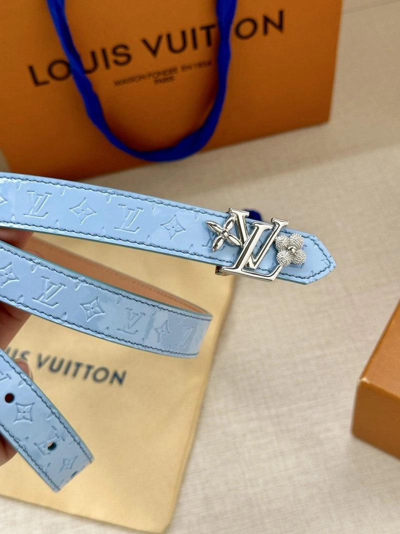 Inexpensive Louis Vuitton Belts