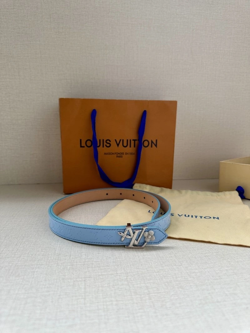 Inexpensive Louis Vuitton Belts