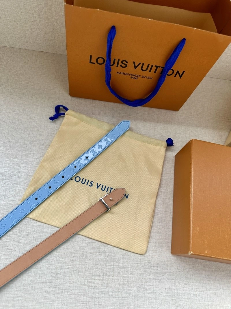 Inexpensive Louis Vuitton Belts
