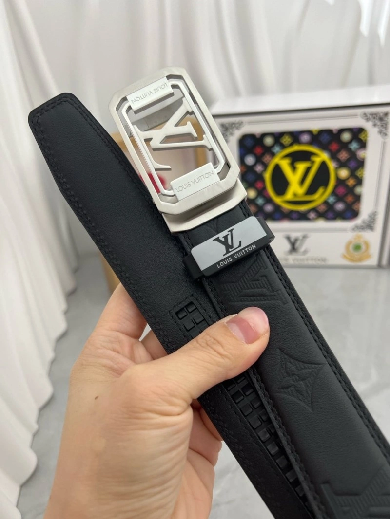 Precise copy Louis Vuitton Belts