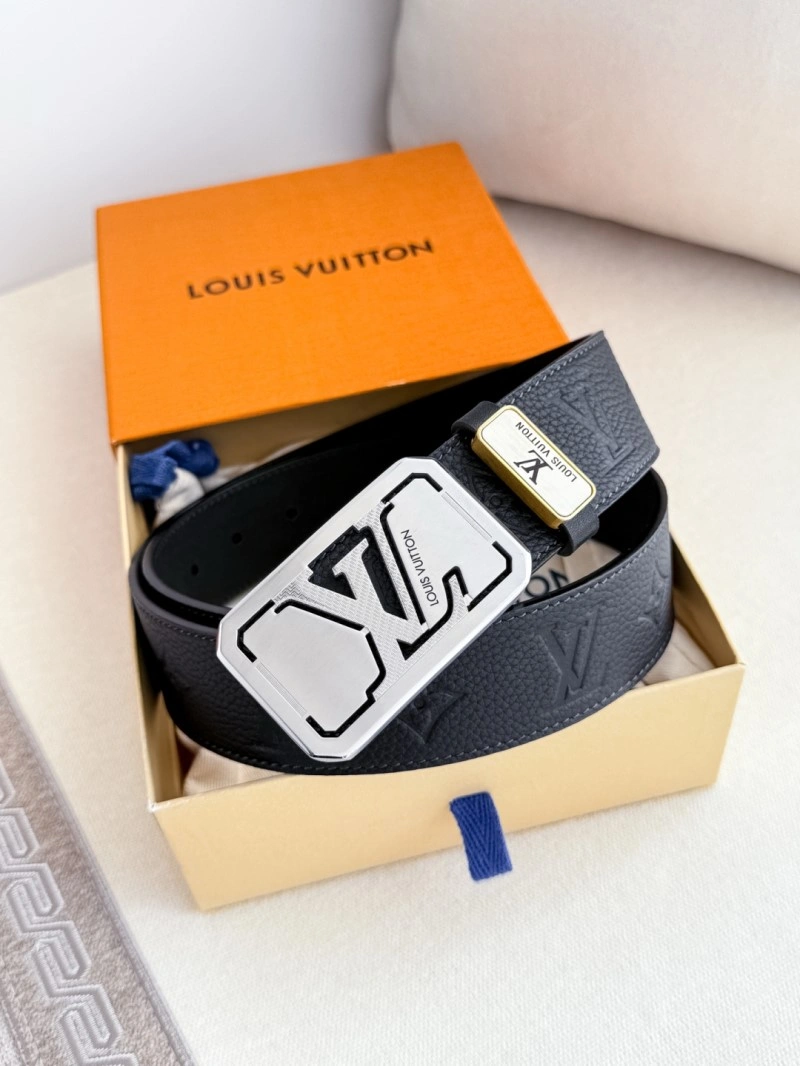 1:1 copy Louis Vuitton Belts