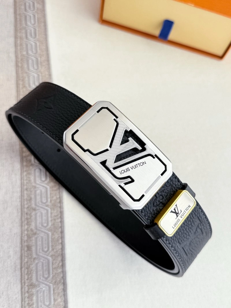 1:1 copy Louis Vuitton Belts