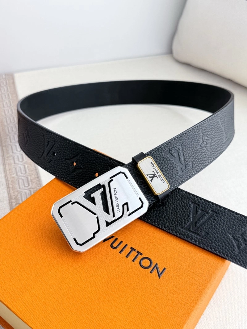 1:1 copy Louis Vuitton Belts