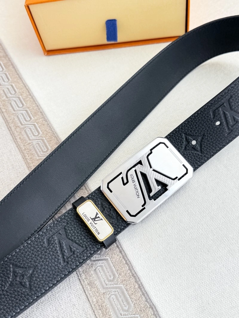 1:1 copy Louis Vuitton Belts