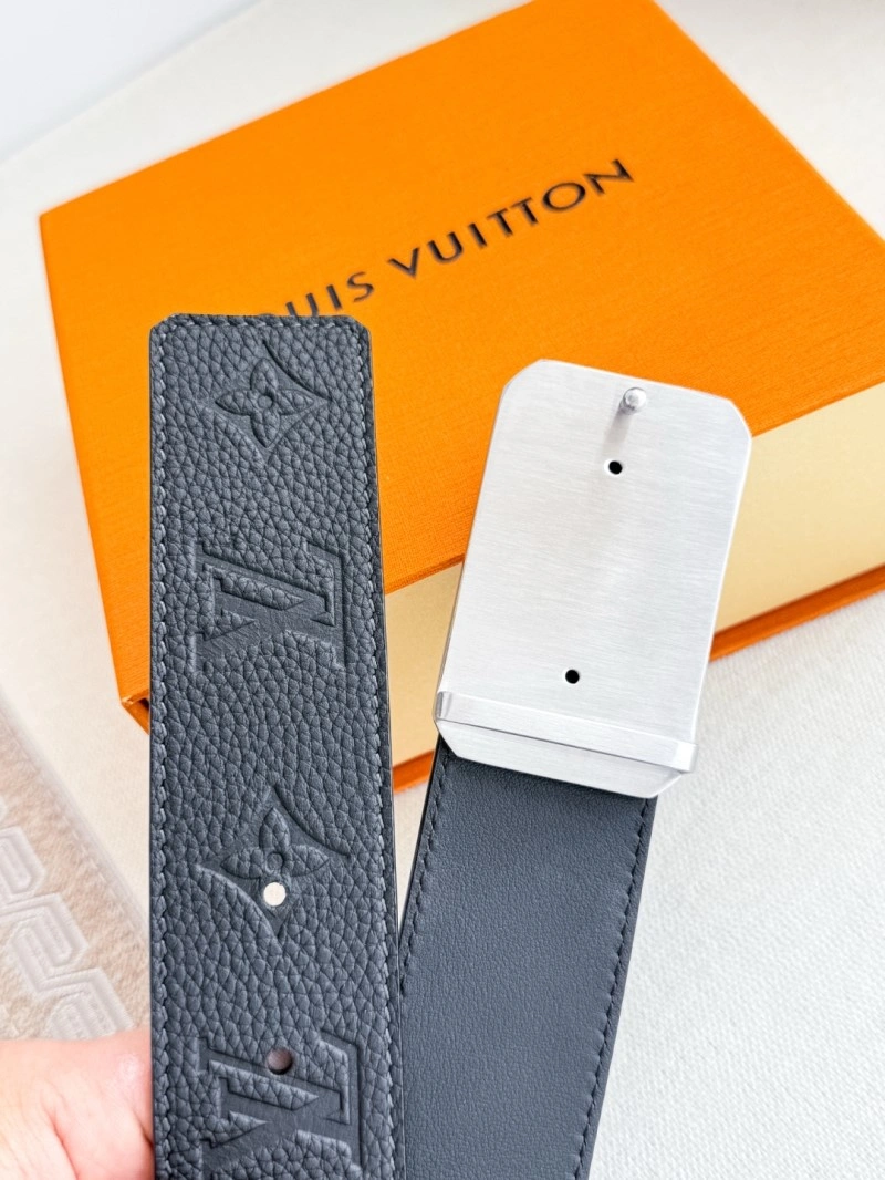 1:1 copy Louis Vuitton Belts