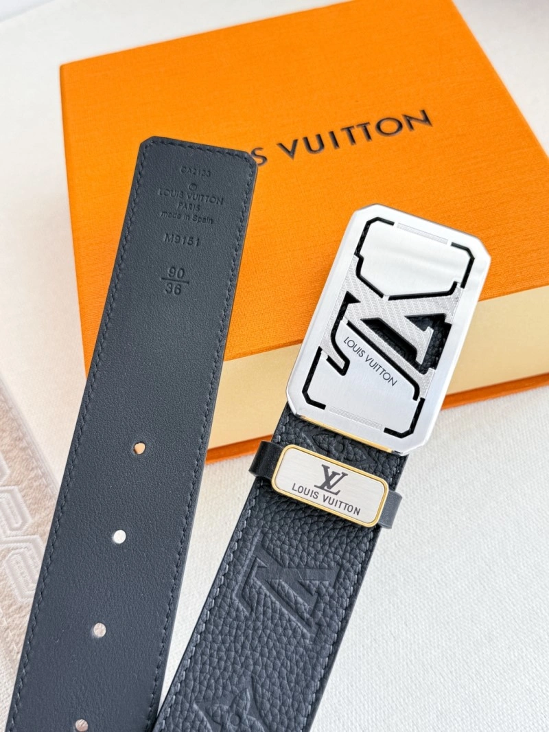 1:1 copy Louis Vuitton Belts