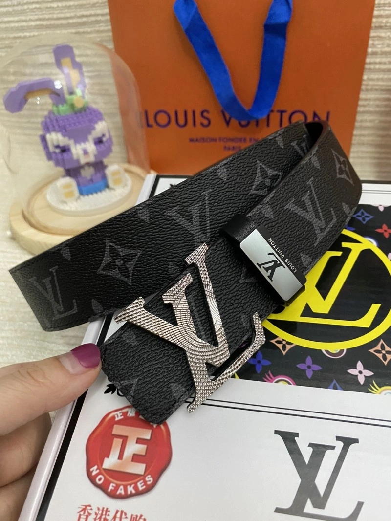 Top match Louis Vuitton Belts