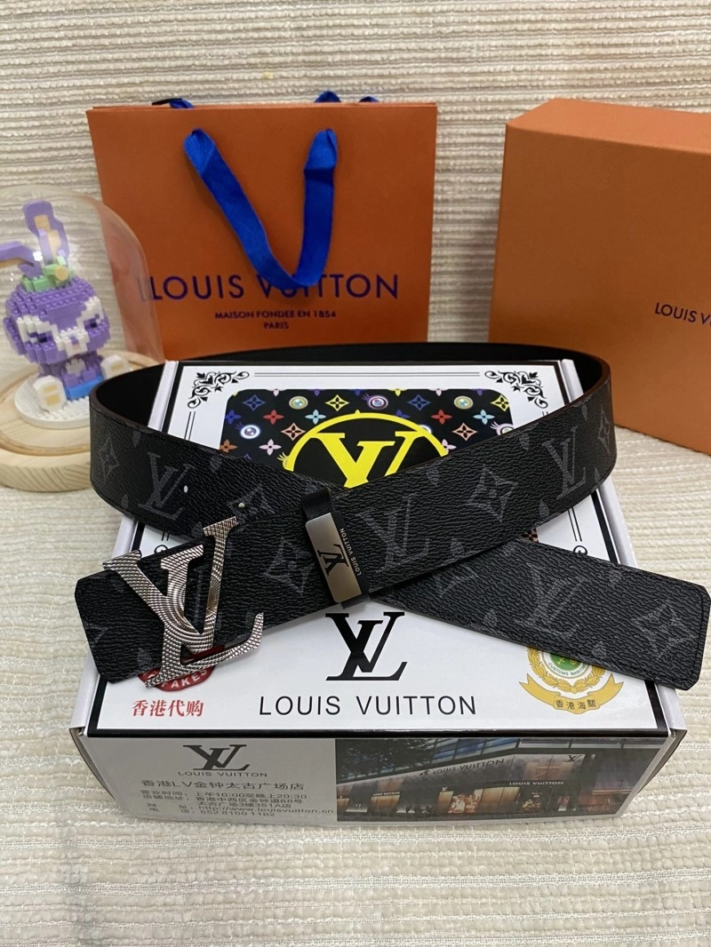 Top match Louis Vuitton Belts