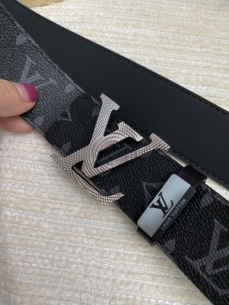 Top match Louis Vuitton Belts