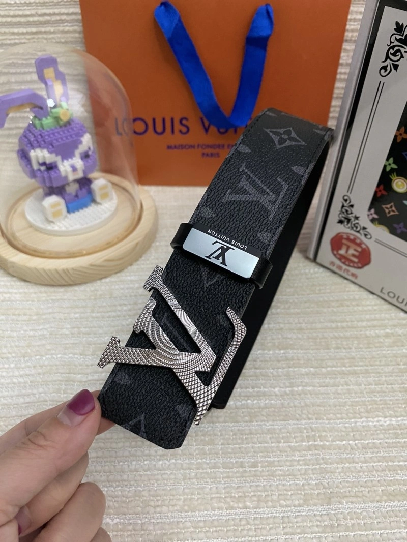 Top match Louis Vuitton Belts