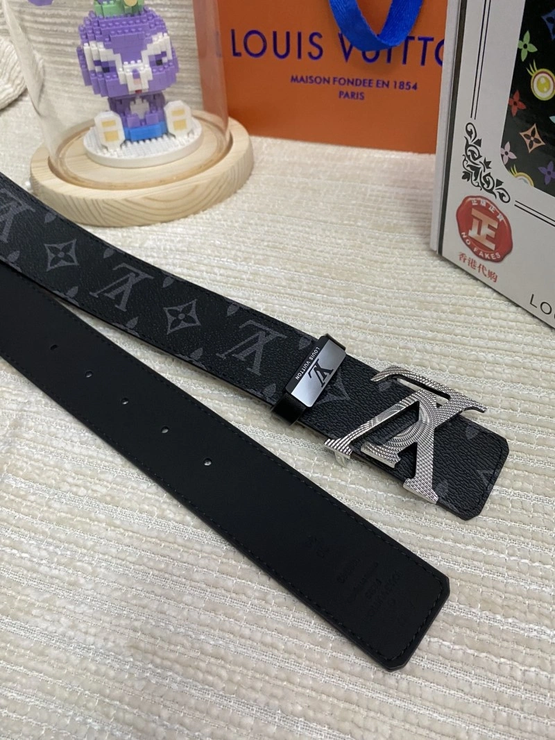 Top match Louis Vuitton Belts
