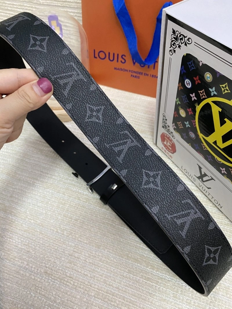 Top match Louis Vuitton Belts