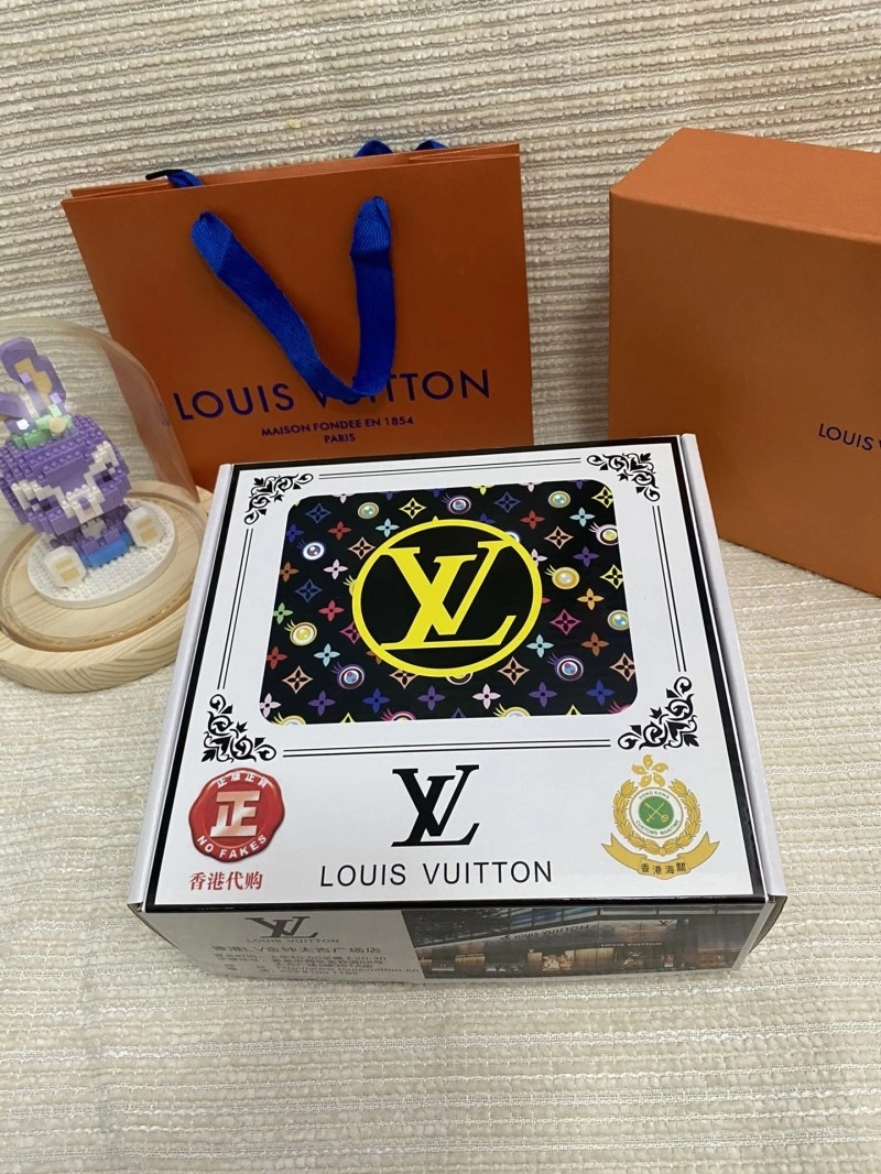 Value-priced Louis Vuitton Belts