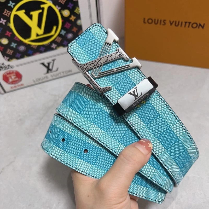 Bargain Louis Vuitton Belts