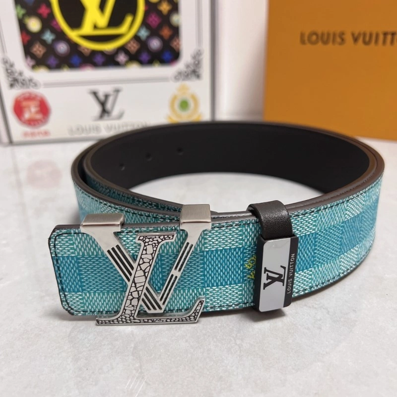 Bargain Louis Vuitton Belts