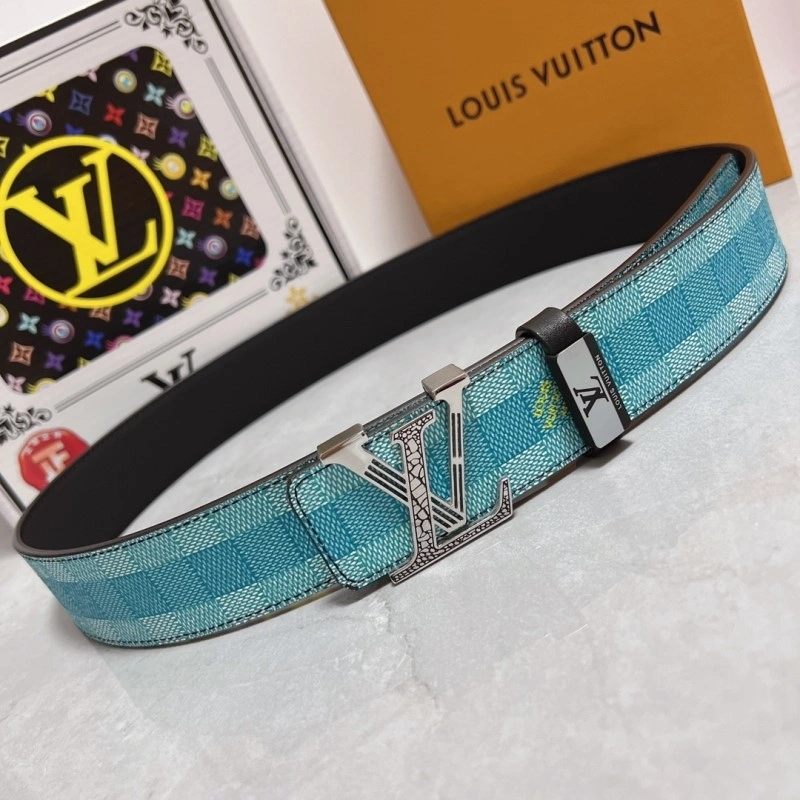 Bargain Louis Vuitton Belts
