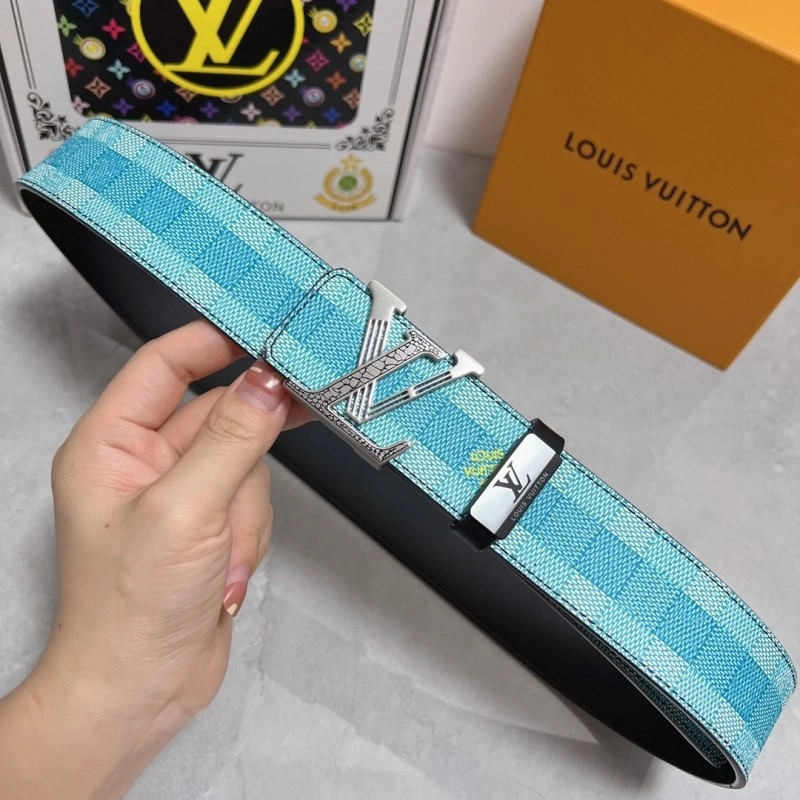 Bargain Louis Vuitton Belts