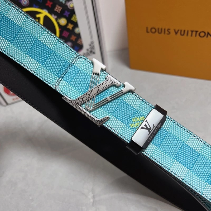 Bargain Louis Vuitton Belts