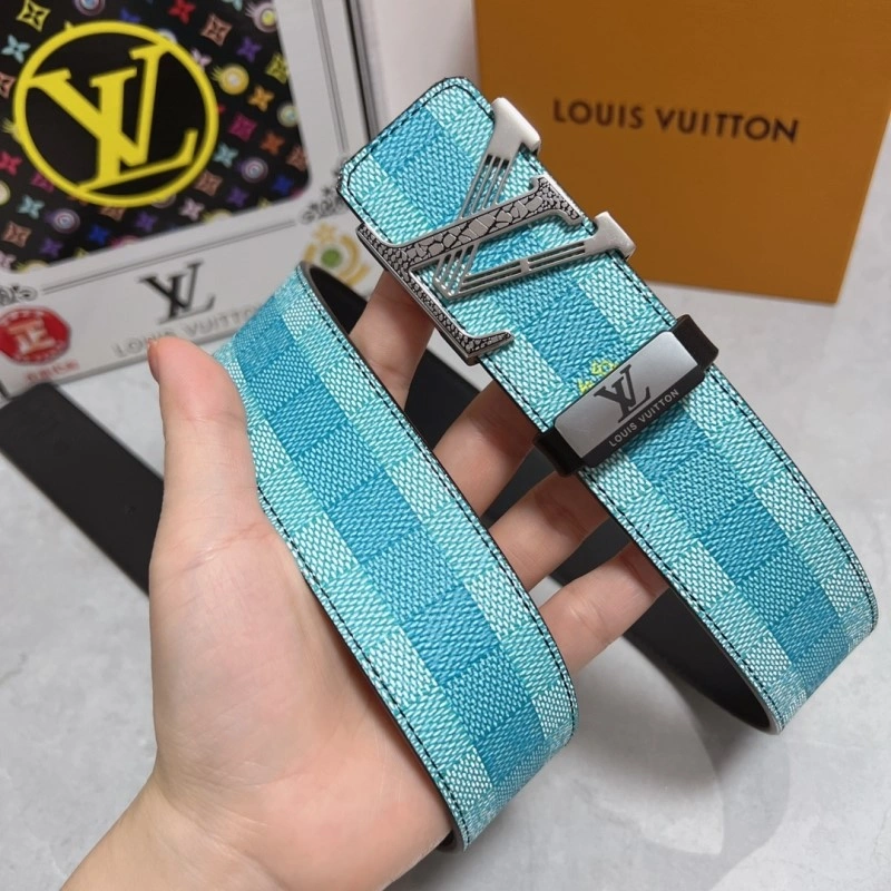 Bargain Louis Vuitton Belts