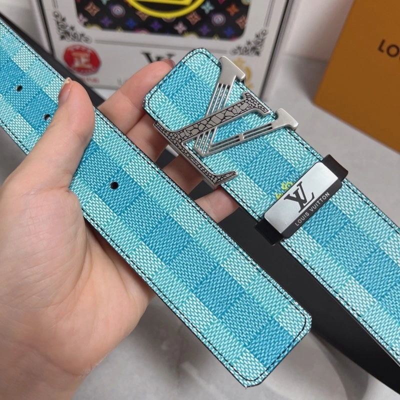Bargain Louis Vuitton Belts