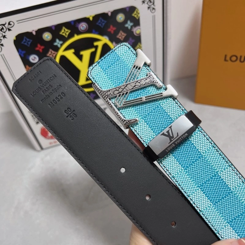 Bargain Louis Vuitton Belts