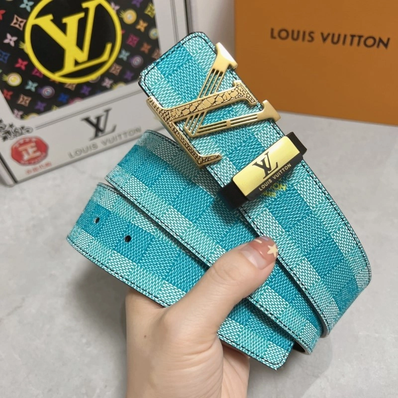 Inexpensive Louis Vuitton Belts