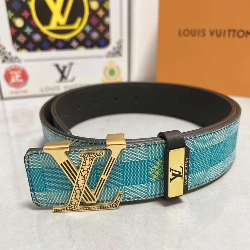 Inexpensive Louis Vuitton Belts