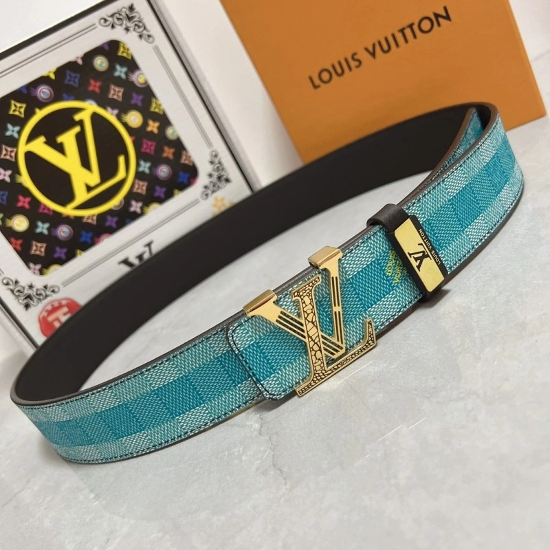 Inexpensive Louis Vuitton Belts