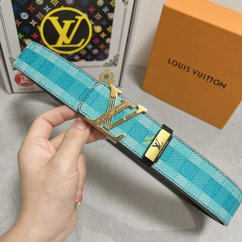 Inexpensive Louis Vuitton Belts