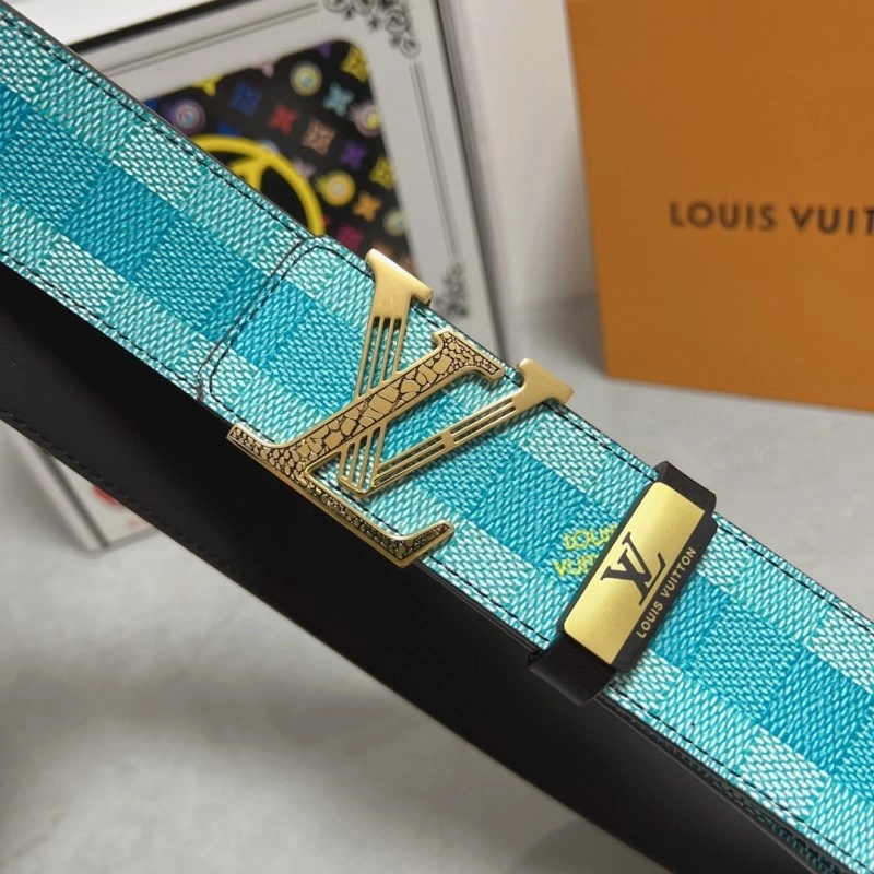 Inexpensive Louis Vuitton Belts
