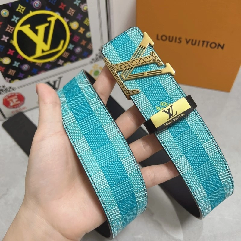 Inexpensive Louis Vuitton Belts