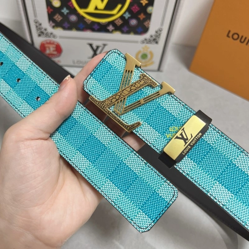 Inexpensive Louis Vuitton Belts