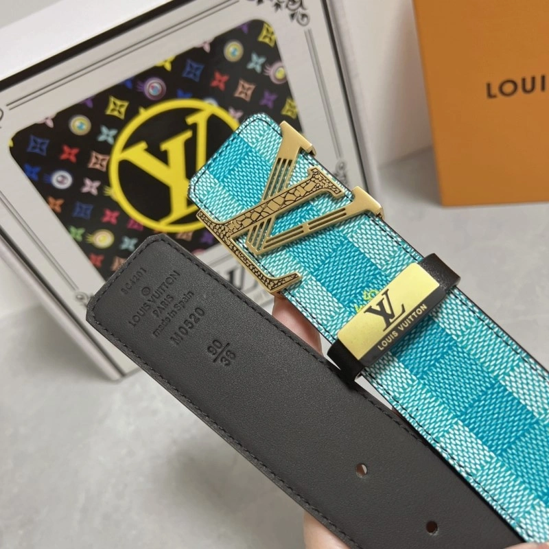 Inexpensive Louis Vuitton Belts