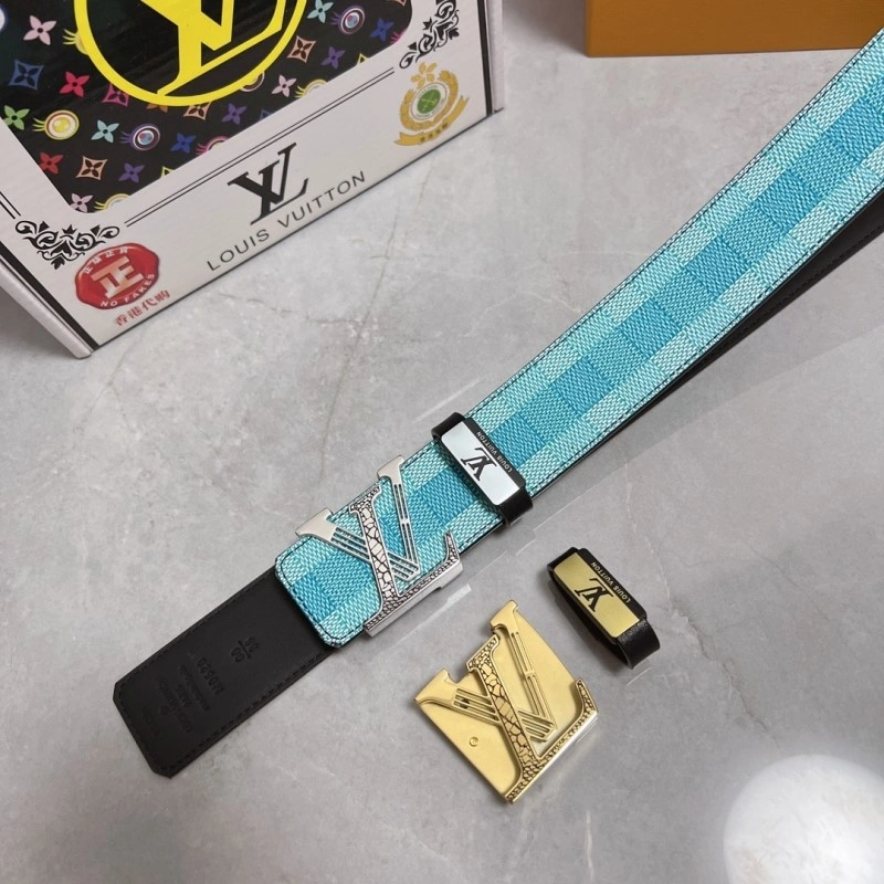 Inexpensive Louis Vuitton Belts