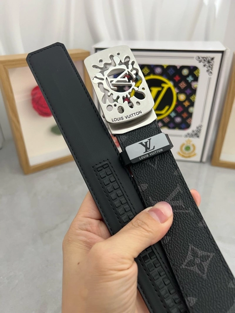High fidelity Louis Vuitton Belts