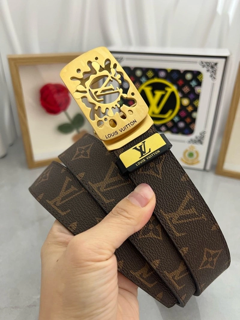 OEM Louis Vuitton Belts