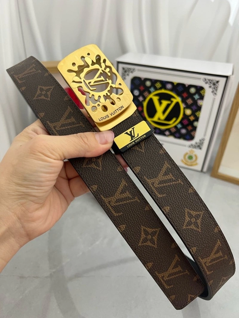 OEM Louis Vuitton Belts