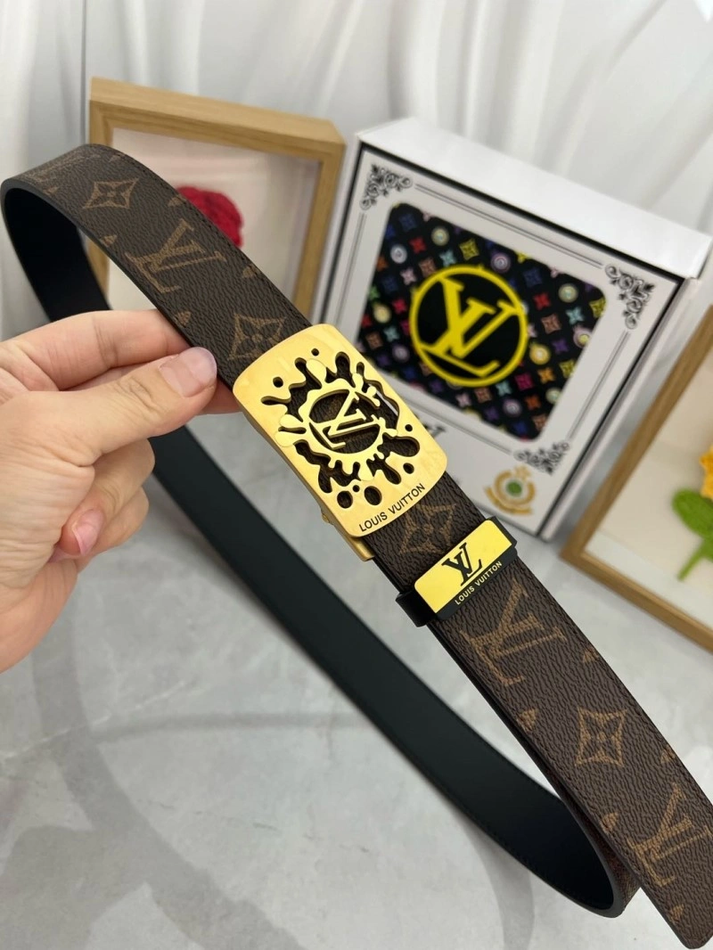 OEM Louis Vuitton Belts
