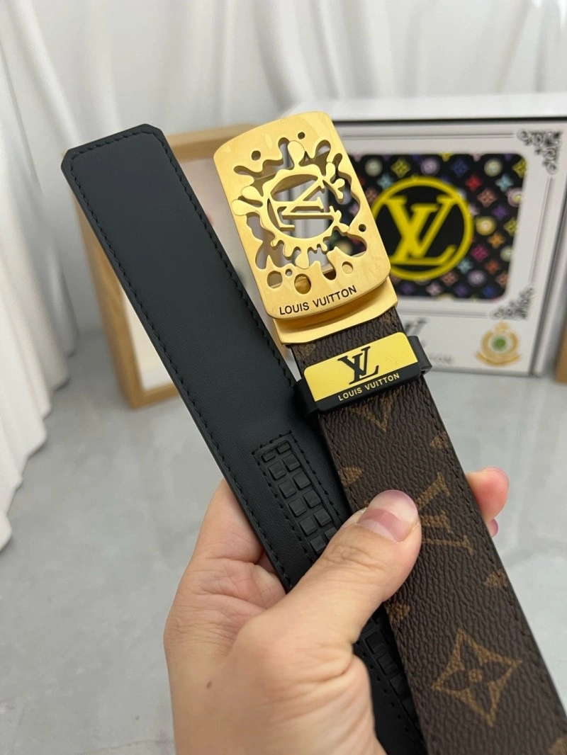 OEM Louis Vuitton Belts