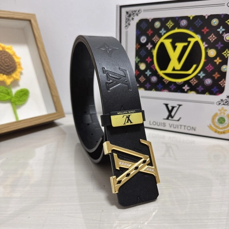 Affordable Louis Vuitton Belts